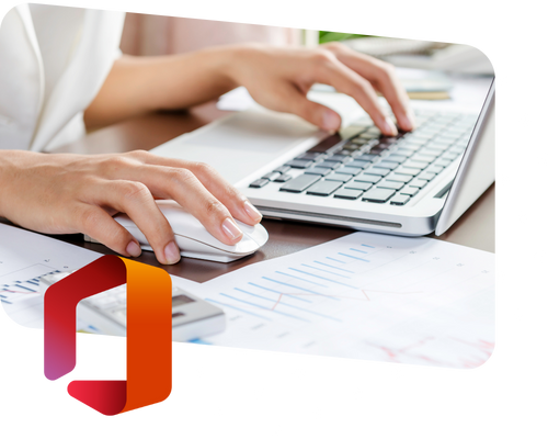 Office Essentials: Excel & Word - SquareOne Training